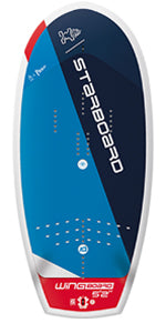 Starboard Wing Board LiteTech – Covewater Paddle Surf