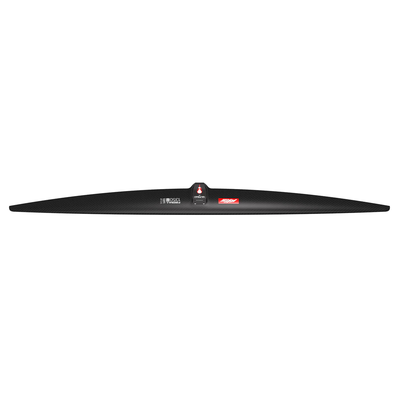 AXIS FIREBALL ULTRA High Mod Carbon Hydrofoil wing – Covewater Paddle Surf