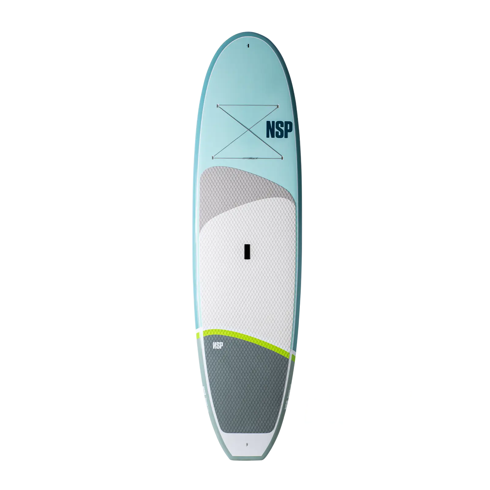 NSP Cruise Element 9'8 x 32'' 166L – Covewater Paddle Surf