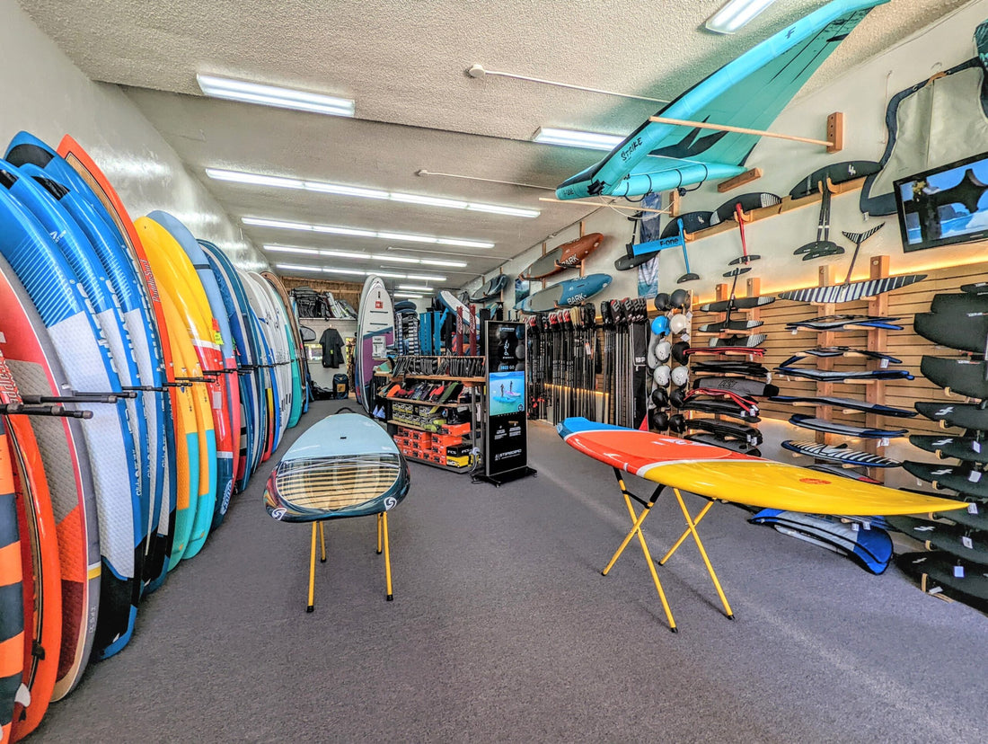 Protec ACE Helmet – Covewater Paddle Surf